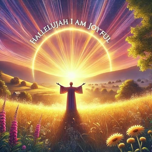 Play Hallelujah, I Am Joyful by Sunny Ray on Amazon Music Unlimited