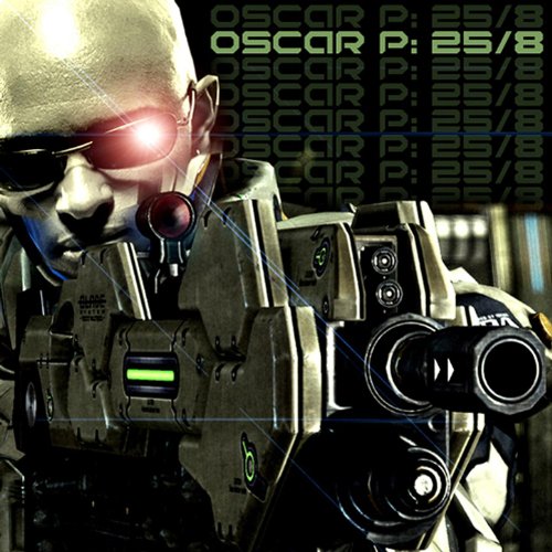 Amazon.com: 25 8 : Oscar P: Digital Music