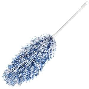 NEW 1 PC Microfiber Blue & White Two-Toned Microburst Dusters 18 ...