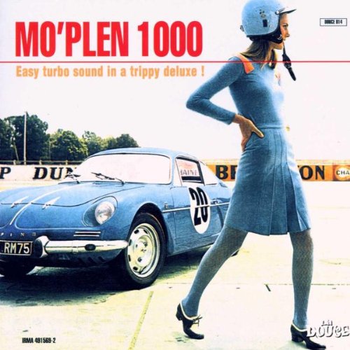 Mo'plen 1000: Compilation: Amazon.es: CD y vinilos}