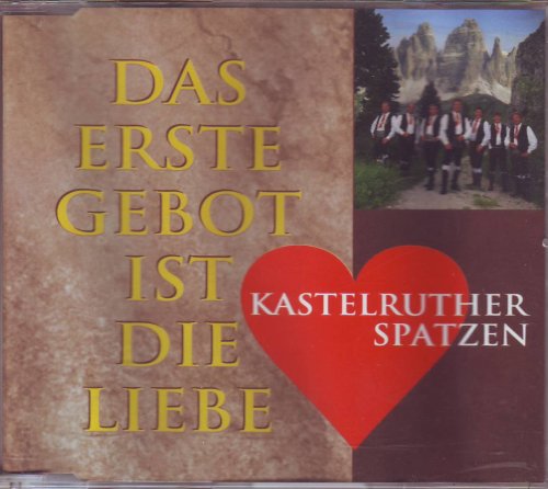 Das Wichtige Gebot Ist Die Liebe – FSQRD