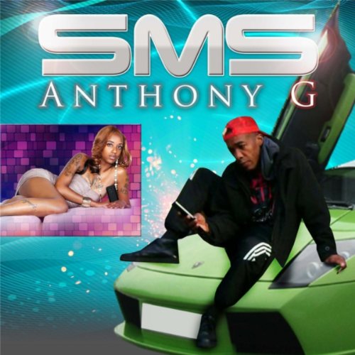 Amazon.com: SMS : Anthony G: Digital Music