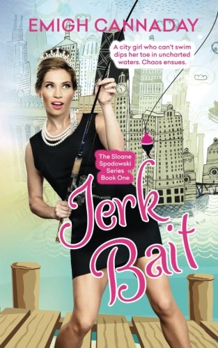 Jerk Bait: Cannaday, Emigh: 9781542644266: Amazon.com: Books