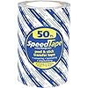 Amazon.com: FastCap T20037-6-1/2" x 50' Speed Tape : Industrial ...