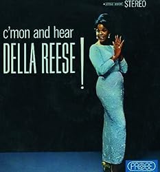 Della Della Cha Cha Cha - Reese,Della: Amazon.de: Musik