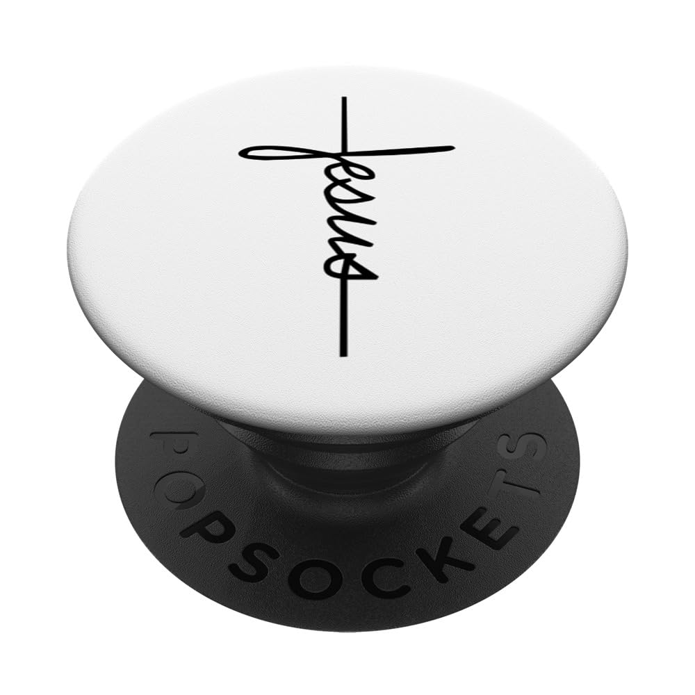 Amazon.com: Jesus - Lovely Christian Gift Idea For Believers Faith ...