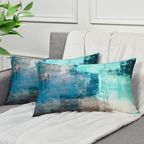 Coussin bleu turquoise - Top 10 de 2023 - Comparatif des Meilleurs ...