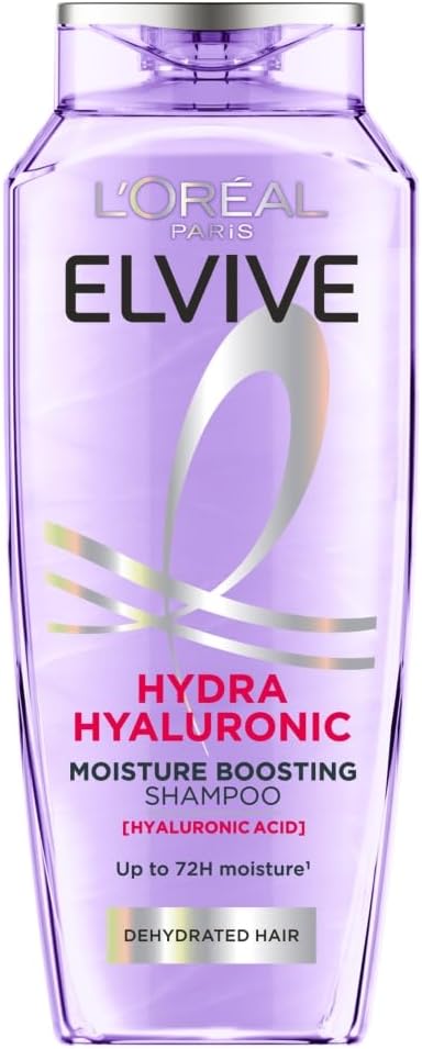 Hydra Hyulornic Shampoo 250ml : Amazon.co.uk: Beauty
