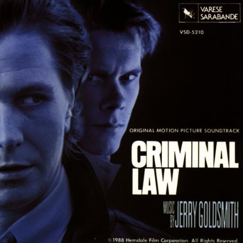 Criminal Law: Ost: Amazon.in: Music}