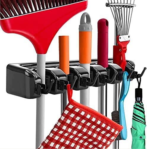 20+ Janitor Tools & Equipment for Commercial Cleaning - Journeyman HQ