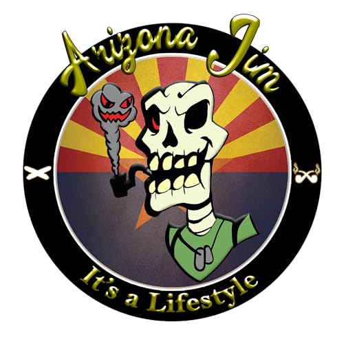 Amazon.co.jp: It’s A Lifestyle with Arizona Jim : James "Arizona Jim ...