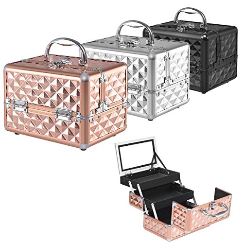 Beauty Case Damen – Die 15 besten Produkte im Vergleich - Womensvita