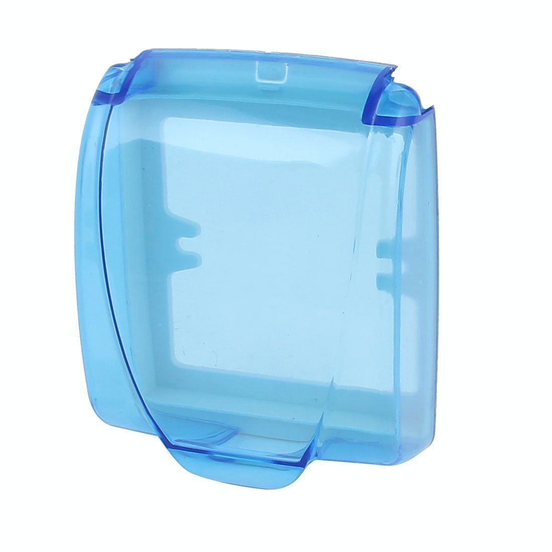 Buy Generic Splash Proof Electrical Enclosure Wall Plate Socket ...