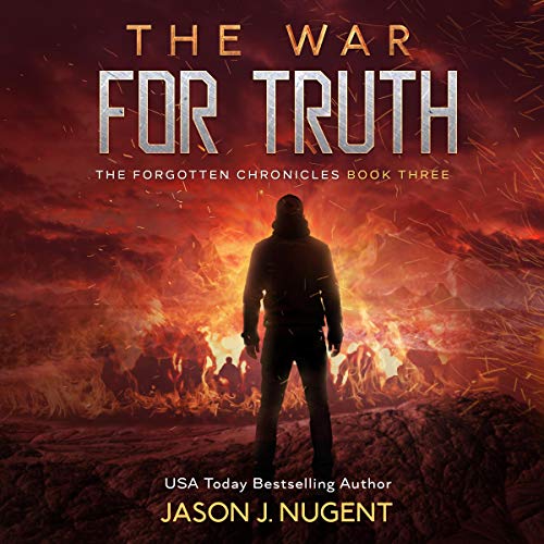 Amazon.com: Rise of the Forgotten: The Forgotten Chronicles, Book 2 (Audible Audio Edition ...