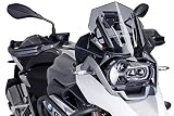 ・ブランド:Puig・製造元:プーチ(Puig)・モデル:6487h・製造元/メーカー部品番号:6487h・様々なボディーパーツを手掛け 海外での評価が高い”Puig”(プーチ社/スペイン)製スクリーン。・3D ウインドトンネル(風洞)シミ...