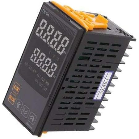 Business & Industrial Autonics TK4H-14RN Temp Control DIN W48*H96mm ...