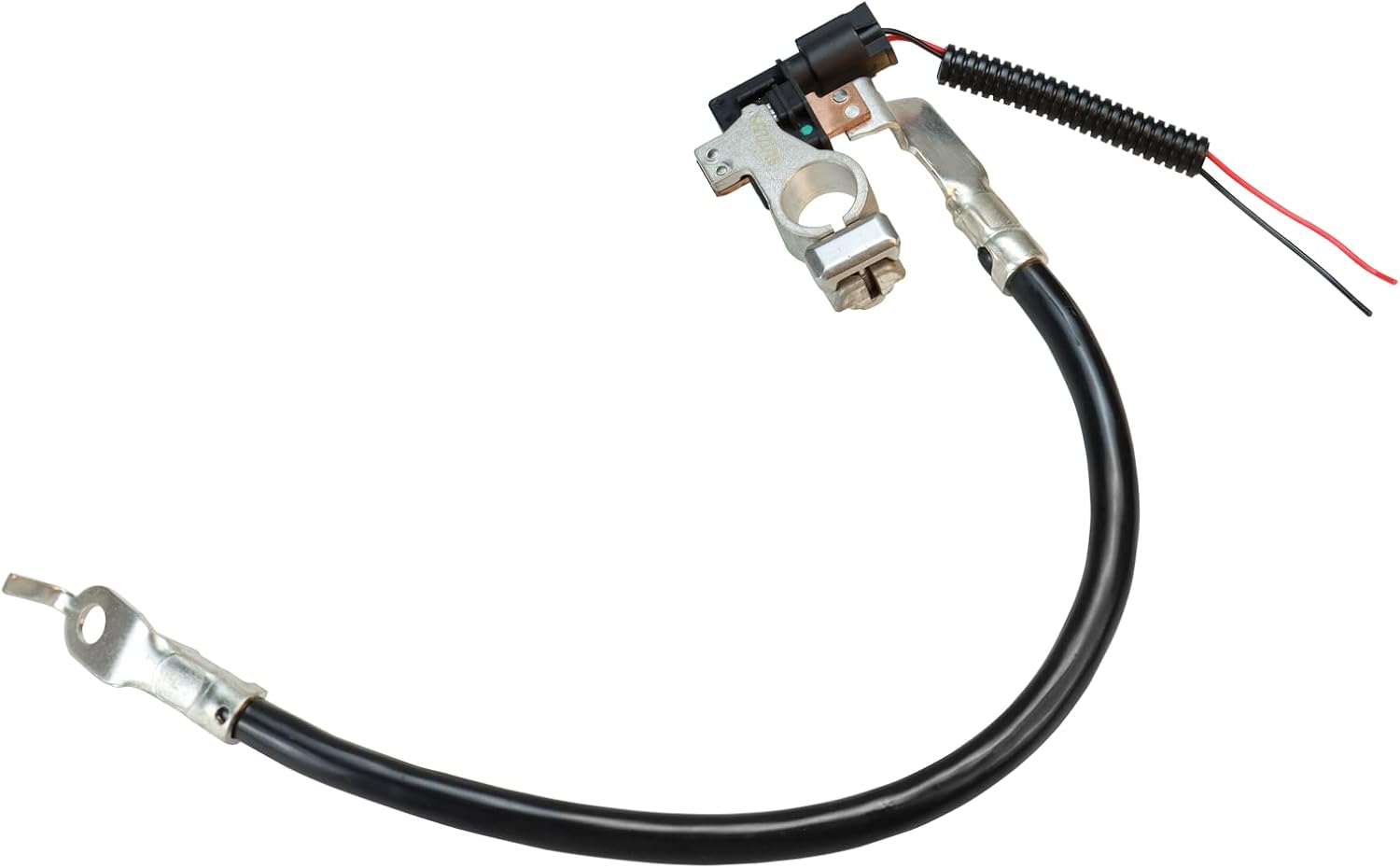Amazon.com: Negative Battery Cable Compatible With 2012-2018 Ford Focus ...