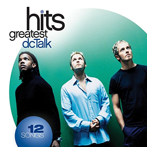 Amazon.com: Greatest Hits : DC Talk: Digital Music