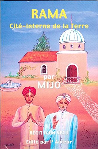 Amazon.com: Rama: 9782951416437: unknown author: Books