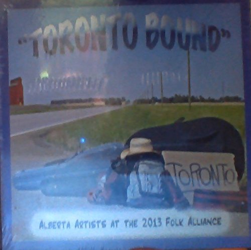 Ralph Boyd Johnson, 100 Mile House, Maria Dunn, John Wort Hannam, Chloe ...