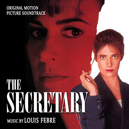 Play The Secretary (Original Soundtrack Recording) by Louis Febre on ...