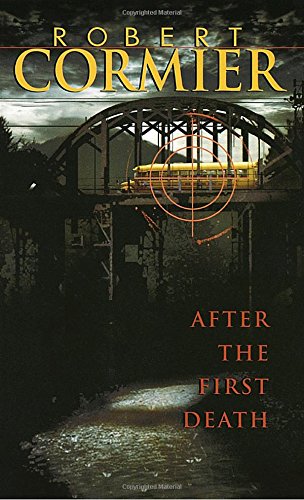『After the First Death』｜感想・レビュー - 読書メーター