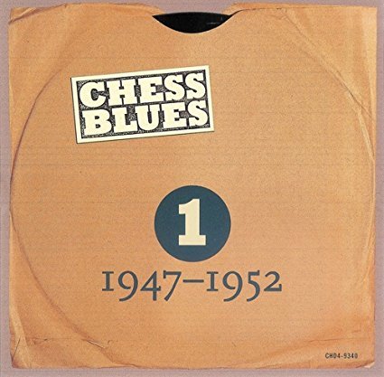 Chess Blues 1947-1952 Vol 1 - Amazon.com Music