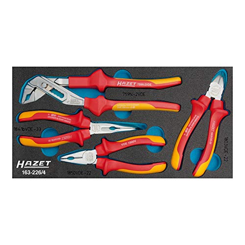 Hazet Zangen – Die 15 besten Produkte im Vergleich - Heim & Werk Ratgeber
