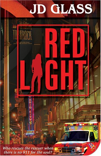 Amazon.com: Red Light: 9781933110813: Glass, J. D.: Books