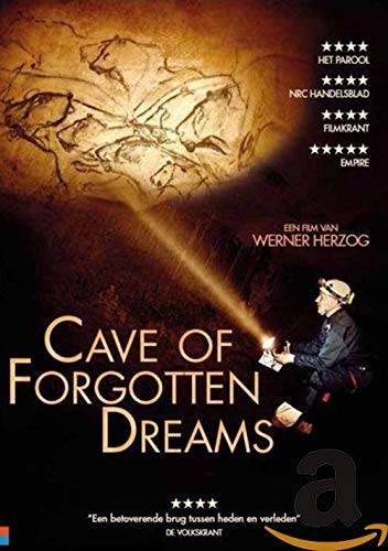 Cave of Forgotten Dreams [DVD] [2010] - Amazon.com Music