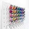 The Good Idea | 5 Pack Thread Holders for IKEA Skadis Pegboard | Bobbin ...