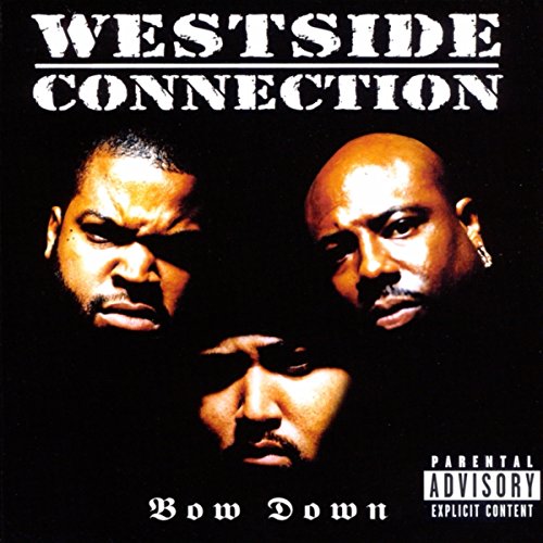 Hoo-Bangin' (WSCG Style) [Explicit] canción de Westside Connection de Bow Down [Explicit] en ...