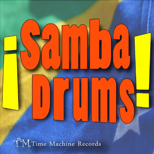 Amazon.com: Samba Drums : Samba Drums: Digital Music