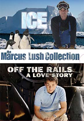 Amazon.com: Marcus Lush, The Collection (New Zealand) : Movies & TV