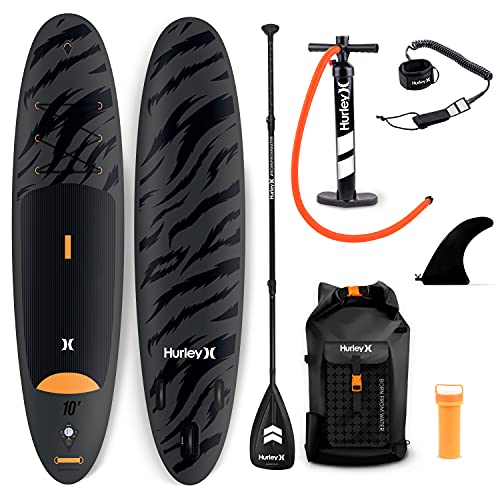 Motorized Paddle Board – The 16 best products compared - Outdoors Magazine