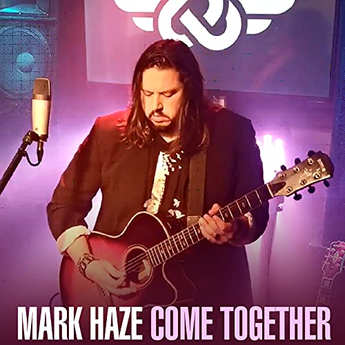 Come Together de Mark Haze en Amazon Music Unlimited