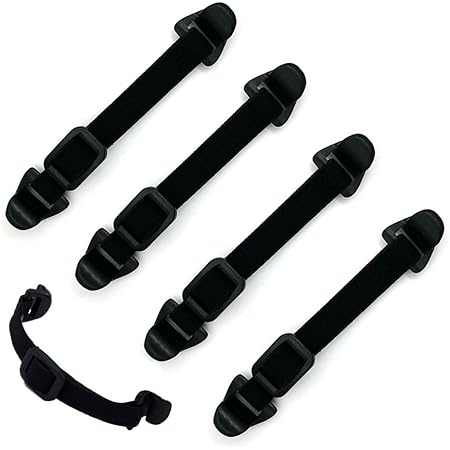 Amazon.com: Mask Extender Lanyard,Anti-Tightening Comfortable Ear Strap ...