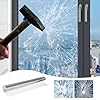 Shatterproof Window Film - Security and Safety Window Protective Film ...