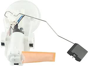 Amazon.com: 1pc Electric Fuel Pump Assembly 16146756323, Compatible For ...