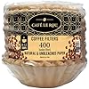 Amazon.com: "NEW" - Café Le Rou Paper Coffee Filters, 400 Count ...
