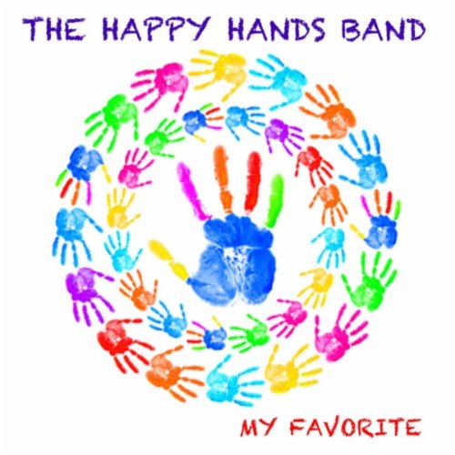 Amazon.com: My Favorite : The Happy Hands Band: Digital Music
