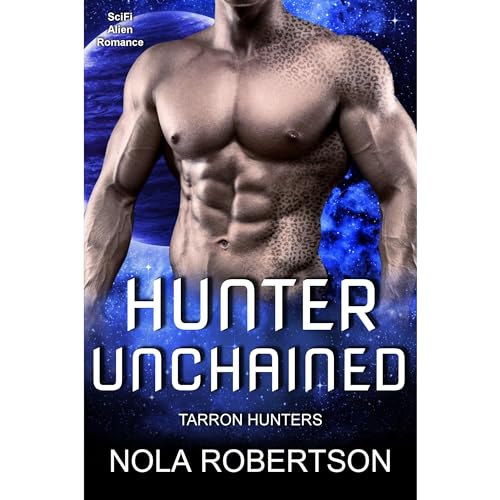 Amazon.com: Hunter Enslaved: SciFi Alien Romance (Audible Audio Edition ...