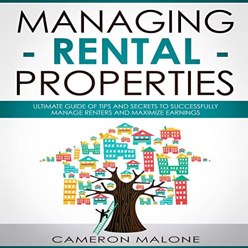 Amazon.com: The Book on Managing Rental Properties: A Proven System for ...