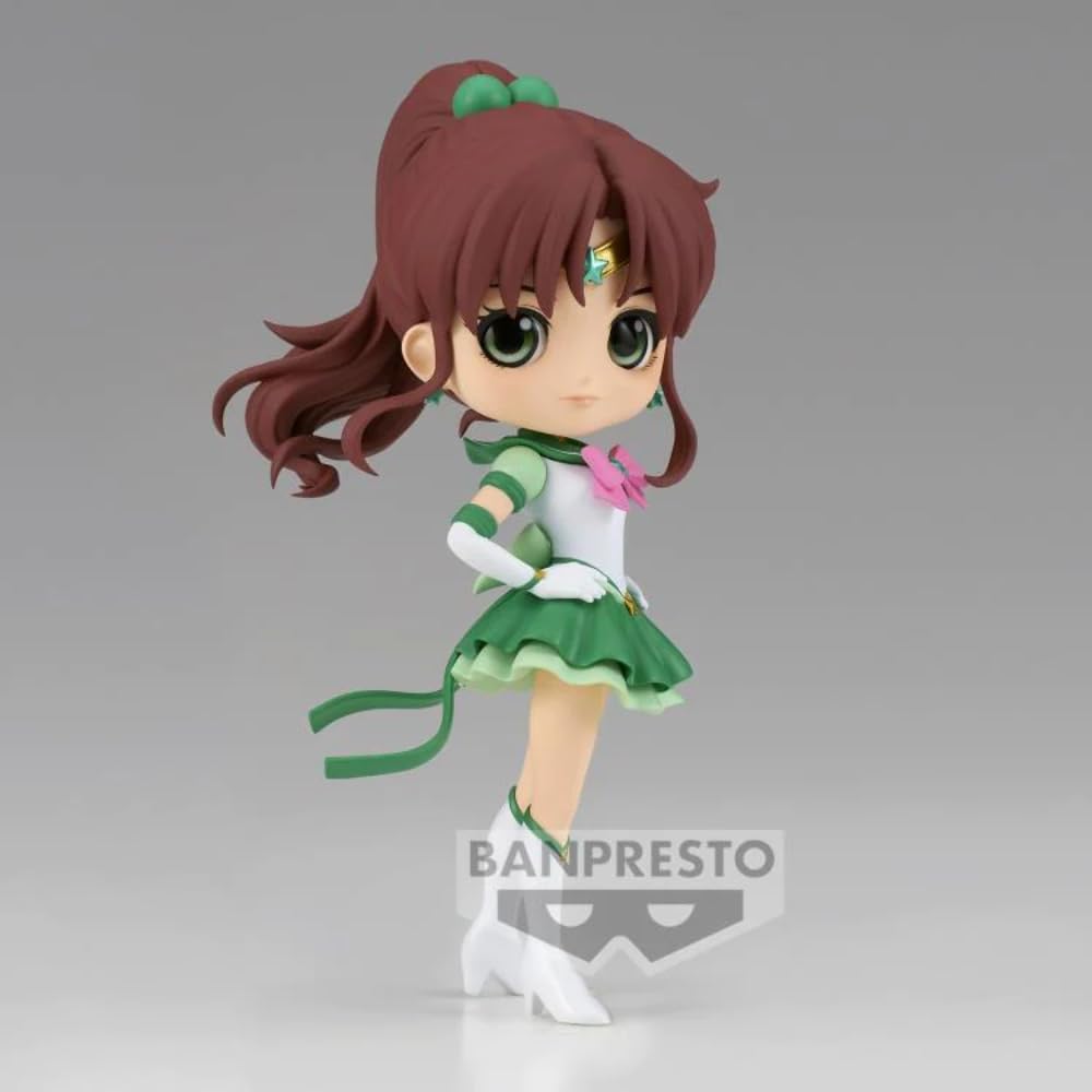 Princess Jupiter Q Posket