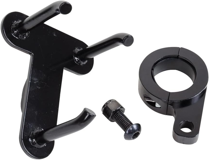 Amazon.com: Tusk 1483580005 UTV Scissor Jack Mount : Automotive