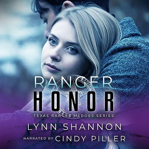 Amazon.com: Ranger Honor: Texas Ranger Heroes, Book 5 (Audible Audio ...