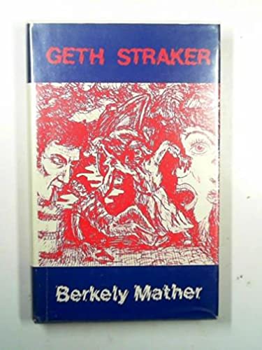 Geth Straker : Mather, Berkely: Amazon.in: Books