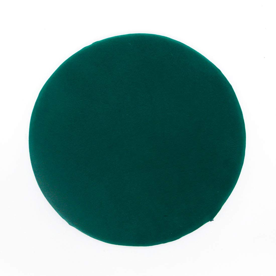 Amazon.com : Momahoda Stool Cushion Round 12in，Memory Foam Stool ...