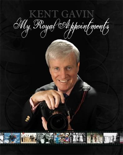My Royal Appointments: Gavin, Kent: 9780957255913: Amazon.com: Books