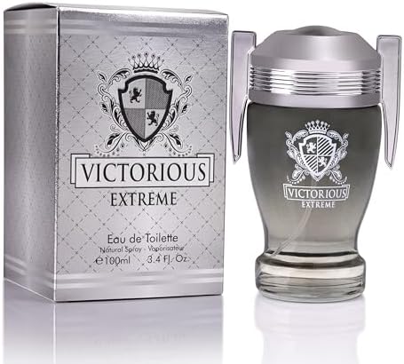 Amazon.com : Voyage for Men Eau De Parfum - Sophisticated Male ...